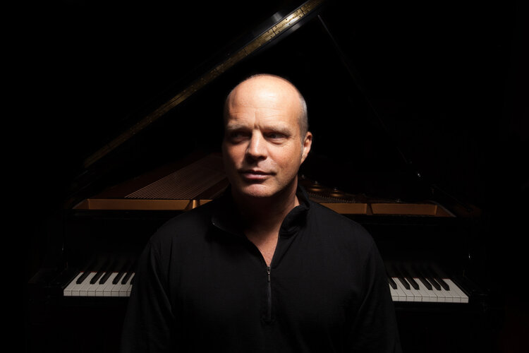 John Medeski in Conversation with Ben Tyree | The Daring