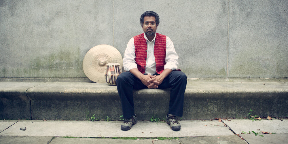 Sameer Gupta in Conversation with Ben Tyree | The Daring