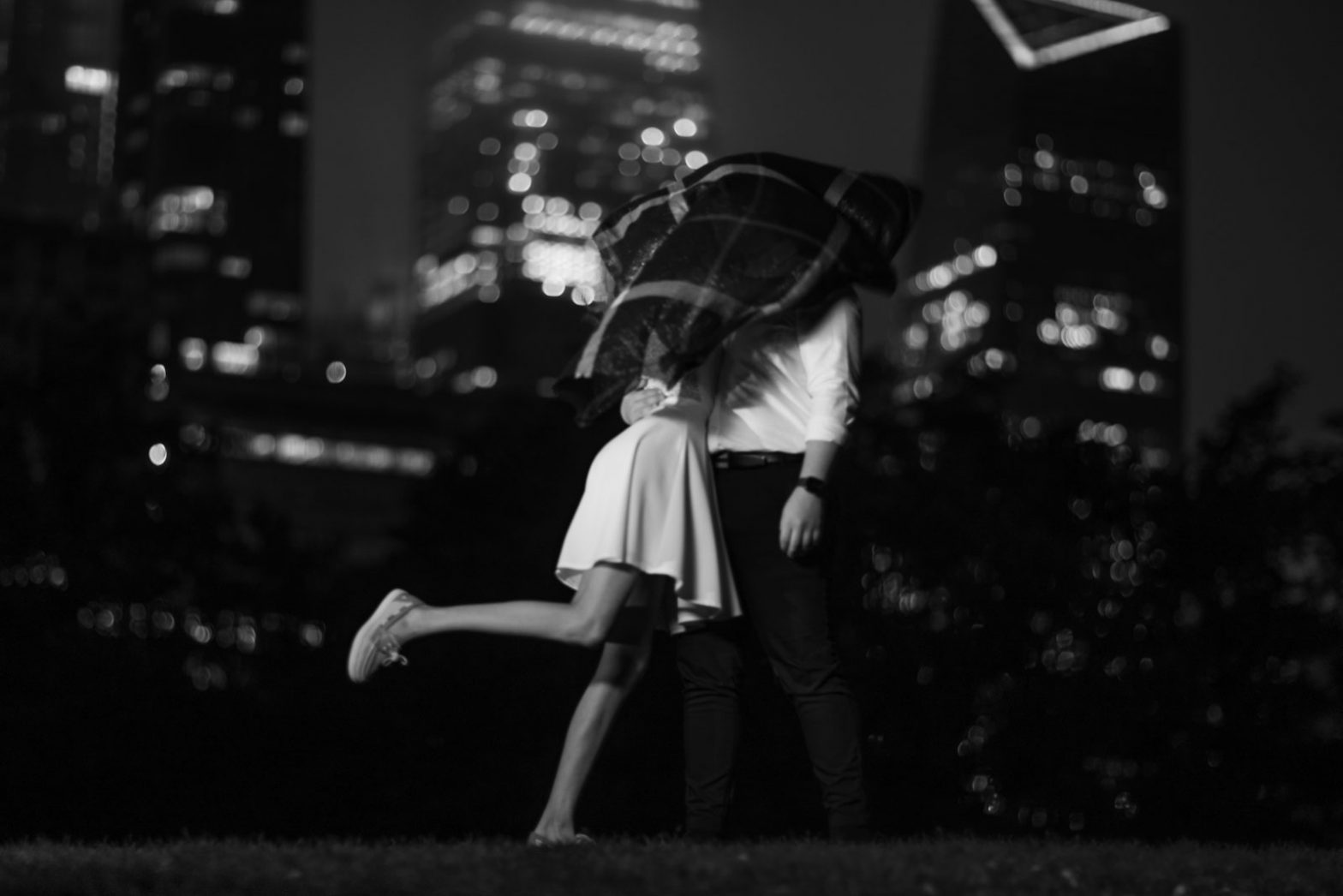 A Narrative Photo Essay About Mental Health | The Daring