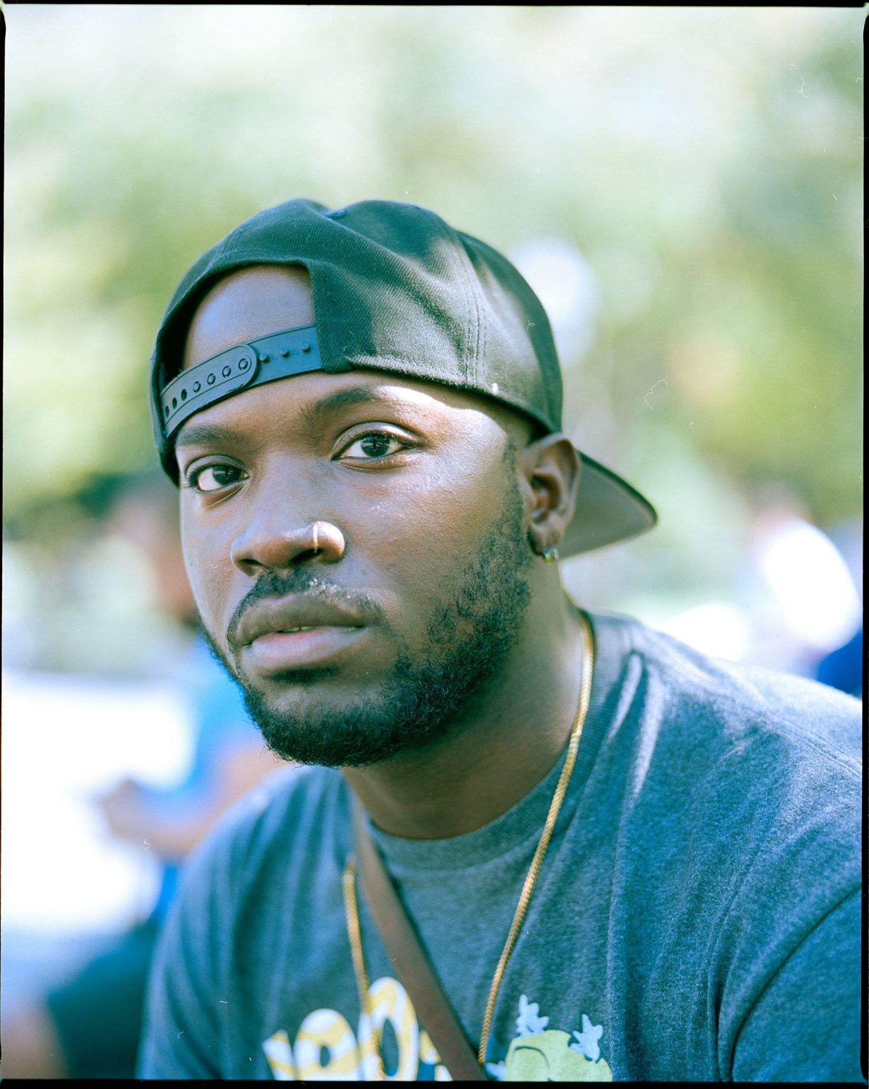 Girls Who Fly: Double Dutch Photos by Chris Facey | The Daring