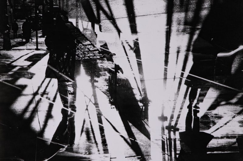 Jake Dylan on Abstract Art, Provoking Creative Thinking | The Daring