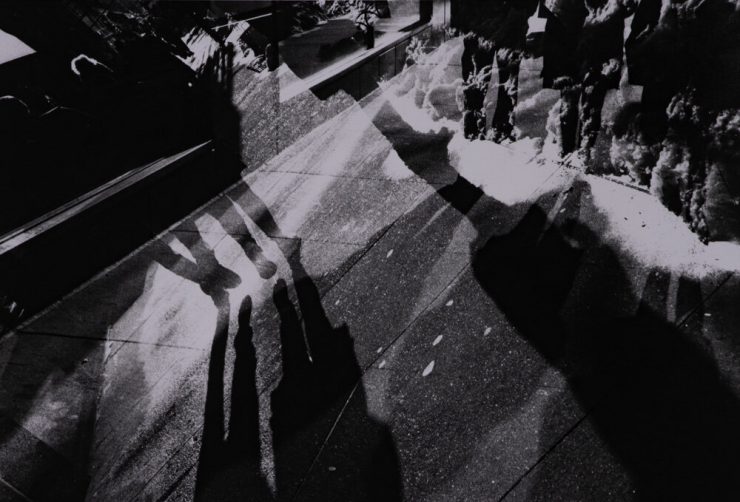 Jake Dylan on Abstract Art, Provoking Creative Thinking | The Daring