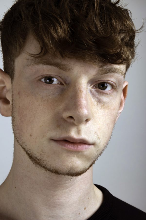 Jake Dylan on Abstract Art, Provoking Creative Thinking | The Daring