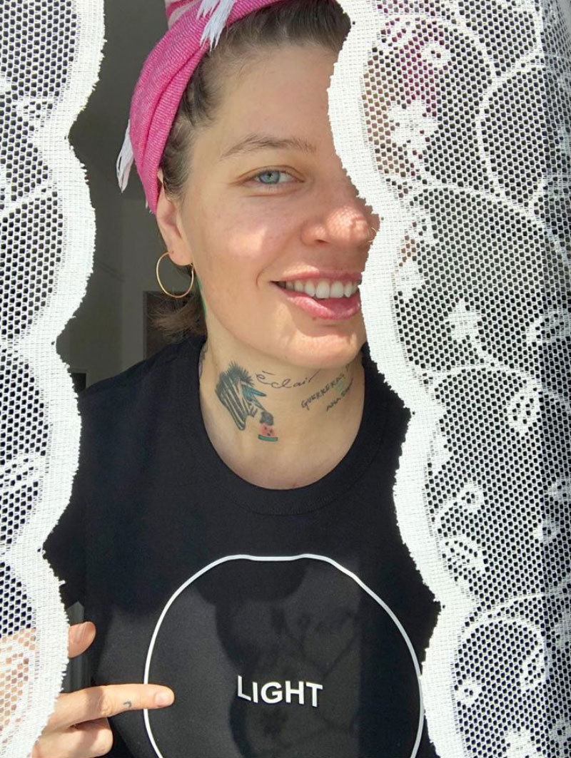 A Letter to My Young Self | The Daring