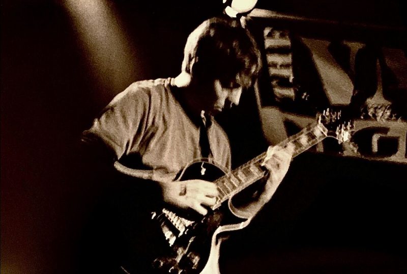 Genesis of the Flux | The Daring