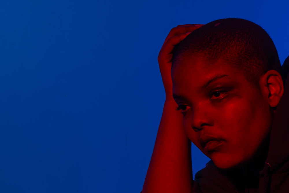 Inside Anna King’s Photos of Pleasure and Tedium | The Daring