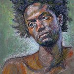 The Human Body Through the Eyes of Artist Fred Hatt | The Daring