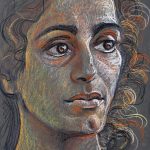 The Human Body Through the Eyes of Artist Fred Hatt | The Daring