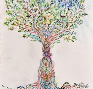 The Human Body Through the Eyes of Artist Fred Hatt | The Daring