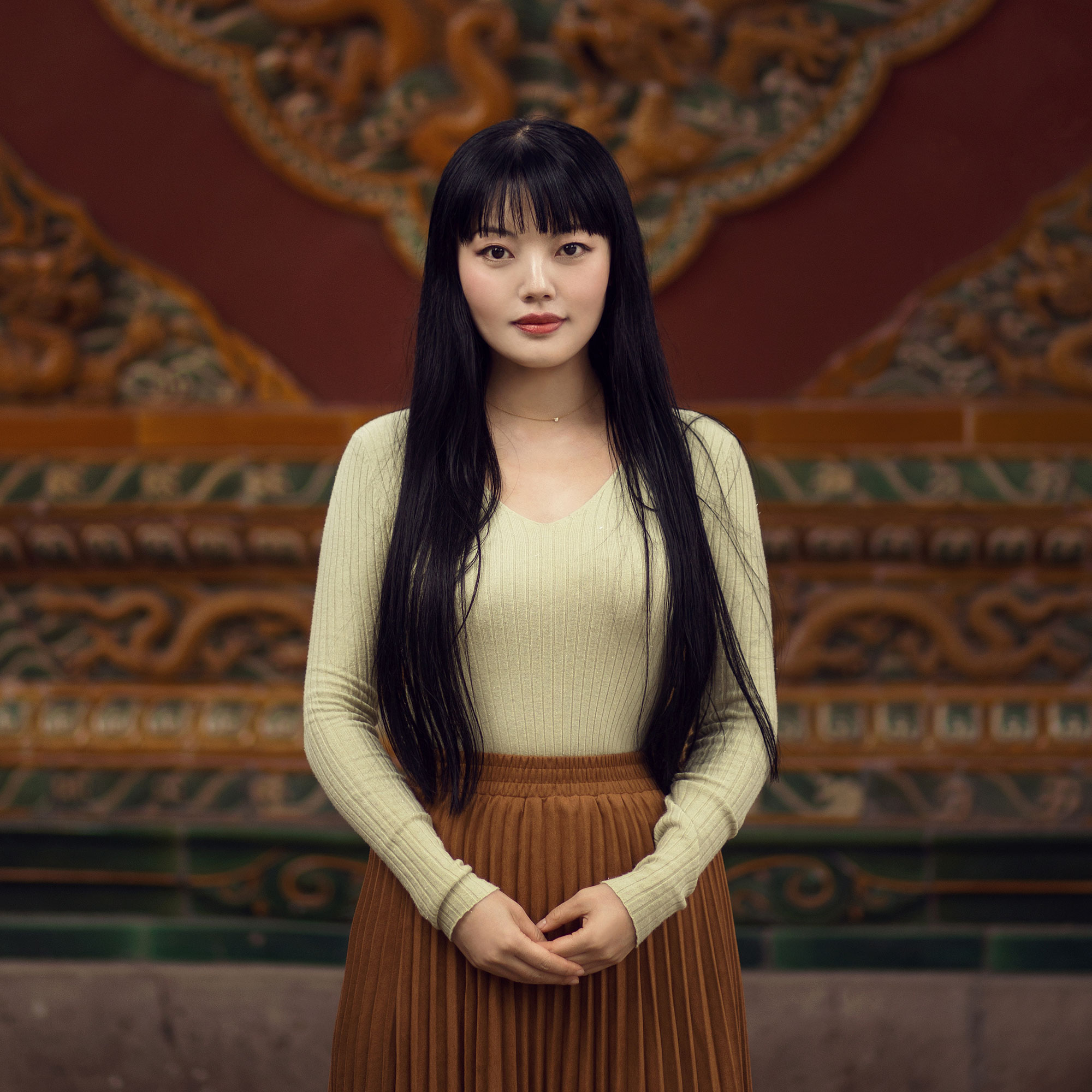 A Provocative Ride Through Chinese American History | The Daring