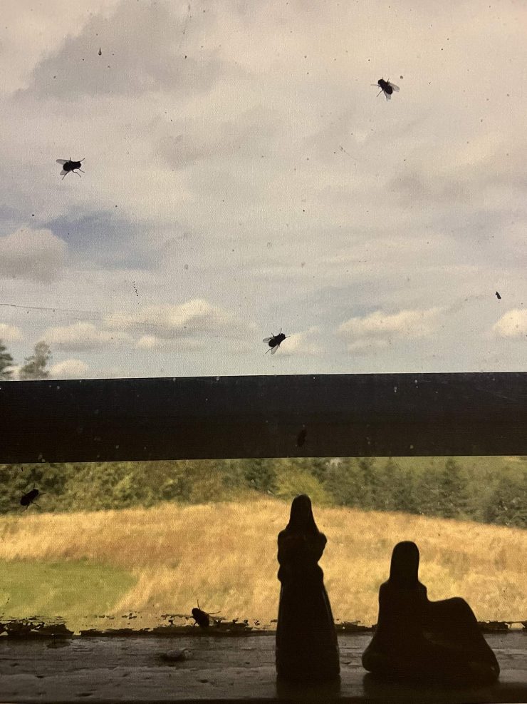 There Is No End to Gloria Deitcher | The Daring